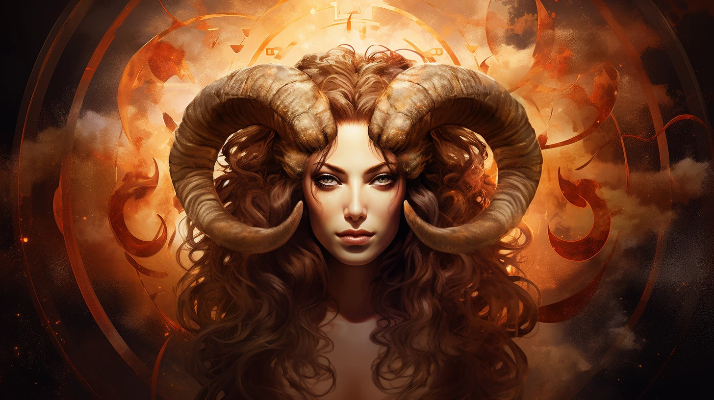 Pełnia Księżyca w Znaku Barana - Uniwersytet Magiczny